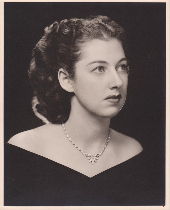 Kate Stanley – Candid Fare