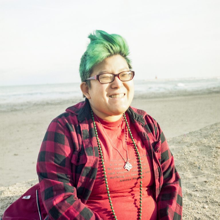 Shan Shan Song – Candid Fare